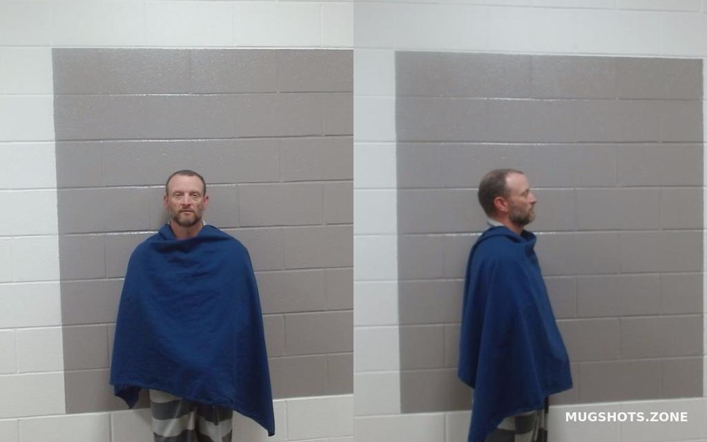 SHIREY ROBERT PATRICK 04/18/2023 - Wichita County Mugshots Zone