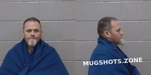 BEARD CHRISTOPHER RYAN 04/20/2023 - Wichita County Mugshots Zone