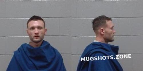 SMITH DUSTIN BROCK 04/25/2023 - Wichita County Mugshots Zone
