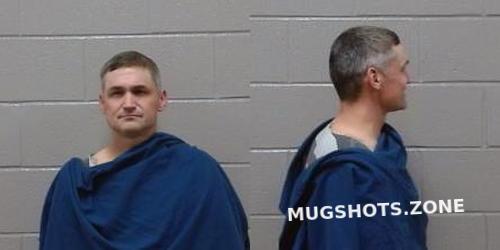 PLATT JUSTIN LEE 04/30/2023 - Wichita County Mugshots Zone