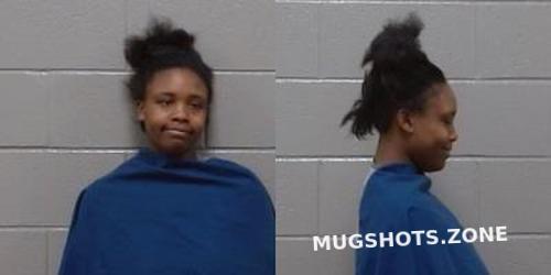 SMITH DIONA LETRICE 05/02/2023 - Wichita County Mugshots Zone