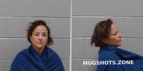 VASQUEZ STEPHANIE GAIL 05/02/2023 - Wichita County Mugshots Zone