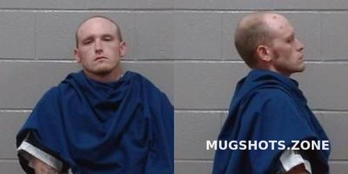 MCCRAW TY DANIEL 05/05/2023 - Wichita County Mugshots Zone