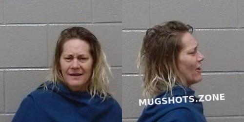 ALDERMAN LAURA DIANE 05/07/2023 - Wichita County Mugshots Zone