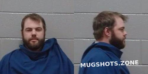 SHEARMAN TATE AUSTIN 05/10/2023 - Wichita County Mugshots Zone
