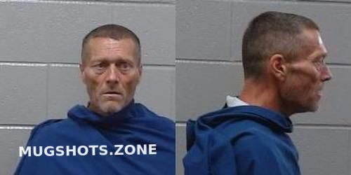 WITHERS RICHARD DOYLE JR. 05/11/2023 - Wichita County Mugshots Zone