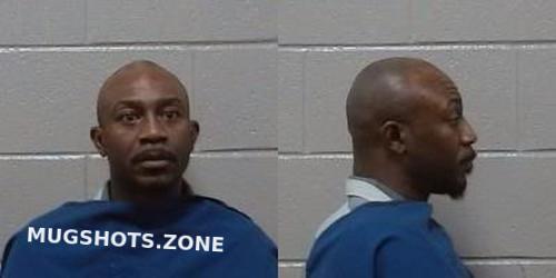 SMITH BRANDON LEE 05/11/2023 - Wichita County Mugshots Zone