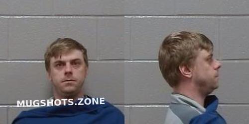 SLAYDEN TROY JACOB 05/15/2023 - Wichita County Mugshots Zone