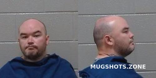 SKINNER WAYLON HOWARD 05/16/2023 - Wichita County Mugshots Zone