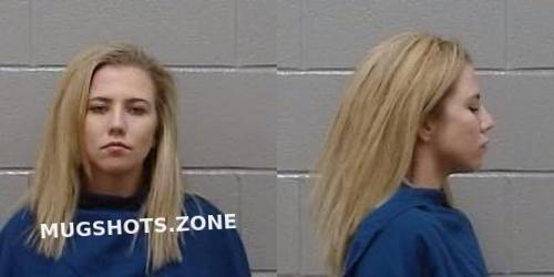 COLLIER DEBRA LEANN 05/19/2023 - Wichita County Mugshots Zone