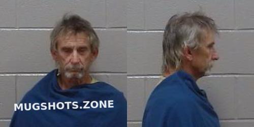 MAYO JIMMY RAY 05/23/2023 - Wichita County Mugshots Zone