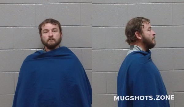 MATHIS WILLIAM JEFFERY 05/25/2023 - Wichita County Mugshots Zone