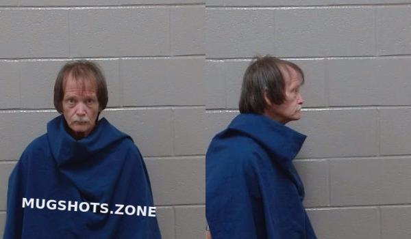 STEINSIEK DAVID ALAN 05/25/2023 - Wichita County Mugshots Zone