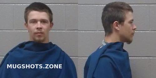 Streeter Simon Wayne 05 28 2023 Wichita County Mugshots Zone