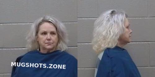 KYLE RHONDA ADAMS 05/30/2023 - Wichita County Mugshots Zone