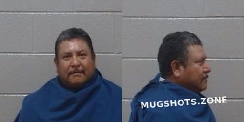 MEJIA MORALES MARIO DE JESUS 05/31/2023 - Wichita County Mugshots Zone