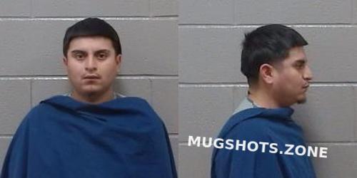 GUERRERO RUDY 06/02/2023 - Wichita County Mugshots Zone