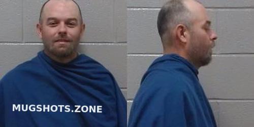 WEATHERRED JEFFERY ROY 06/02/2023 - Wichita County Mugshots Zone