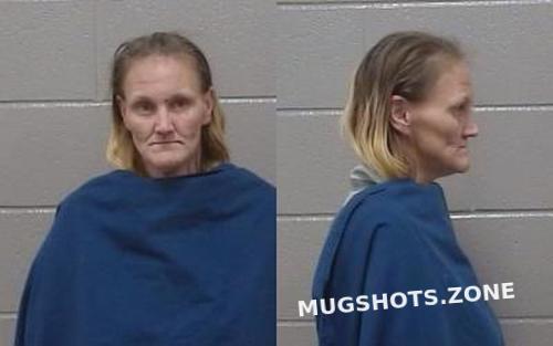 RAY RACHEL DEANN 06/11/2023 - Wichita County Mugshots Zone