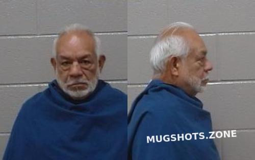 SAPATA ROBERT 06/13/2023 - Wichita County Mugshots Zone