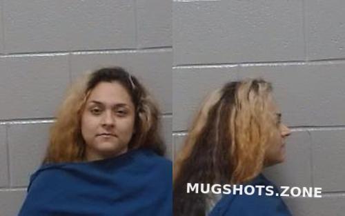 LARA JASMINE ANISSA 06/13/2023 - Wichita County Mugshots Zone