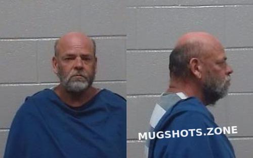 TYPHAIR MARIO EDWARDO 06/13/2023 - Wichita County Mugshots Zone