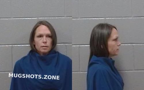 PLASTER PATRICIA ERIN 06/17/2023 - Wichita County Mugshots Zone