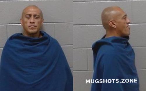 CALVILLO DANIEL JR. 06/19/2023 - Wichita County Mugshots Zone