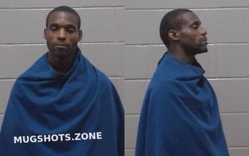 GARRETT RODERICK DYLAN 06/25/2023 - Wichita County Mugshots Zone