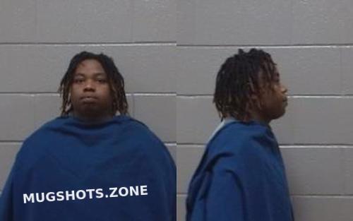 FLEEKS FRED LEE JR. 06/30/2023 - Wichita County Mugshots Zone