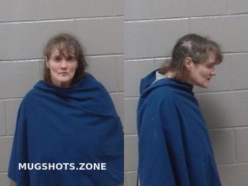 SHIPP REBECCA SHARA 07/01/2023 - Wichita County Mugshots Zone