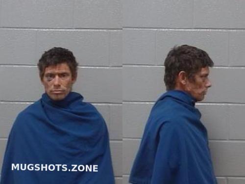 HEFLIN KYLE WAYNE 07/04/2023 - Wichita County Mugshots Zone