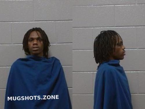 POWELL KENNETH MATTHEW 07/07/2023 - Wichita County Mugshots Zone