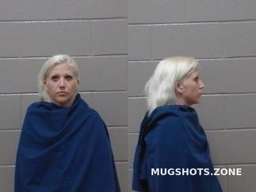 NELSON LYNDSI MICHELLE 07/09/2023 - Wichita County Mugshots Zone