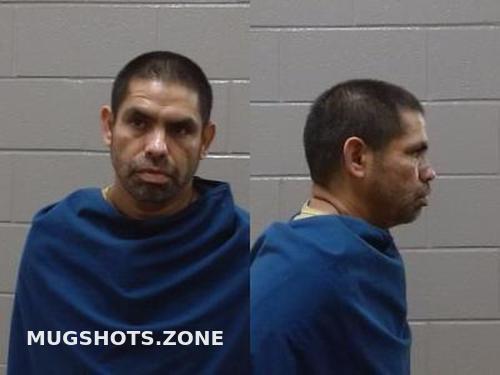 SEPULVEDA RICHARD KEVIN 07/13/2023 - Wichita County Mugshots Zone