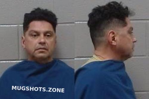 GUTIERREZ DAVID 07/15/2023 - Wichita County Mugshots Zone