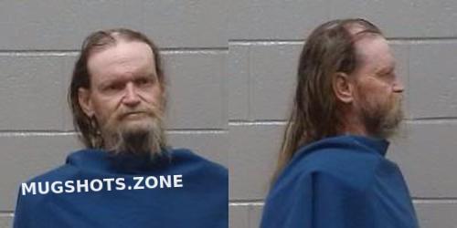 REASOR SHAWN MICHAEL 07/21/2023 - Wichita County Mugshots Zone