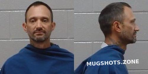 CURRY JEREMY LAMAR 07/23/2023 - Wichita County Mugshots Zone