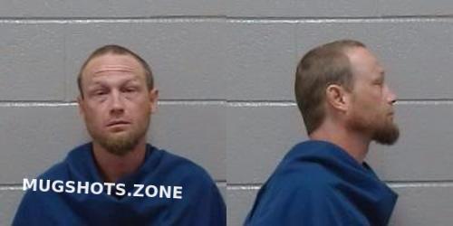 WALLACE MATTHEW RYAN 07/23/2023 - Wichita County Mugshots Zone