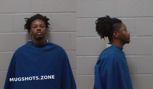RANDOLPH KAMONEY JAMAL 08/02/2023 - Wichita County Mugshots Zone