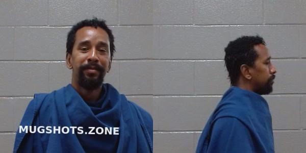 DUVAL IVAN VINCENT 08/10/2023 - Wichita County Mugshots Zone