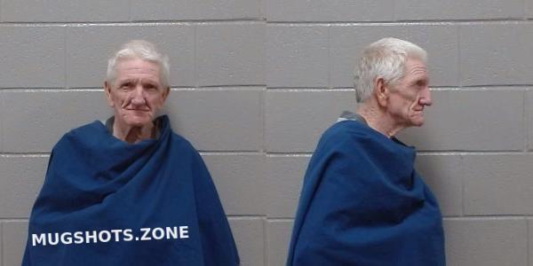 BRUMLEY LARRY MACK 08/11/2023 - Wichita County Mugshots Zone