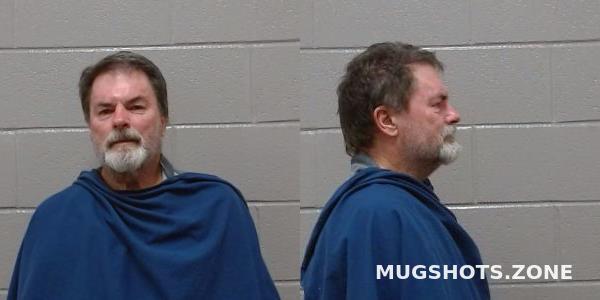 BROCKMAN PERRY CONRAD 08/13/2023 - Wichita County Mugshots Zone