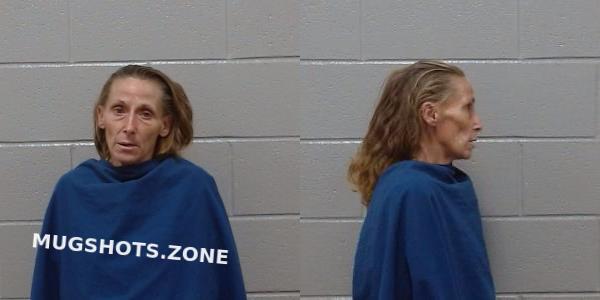 RENFROE ANGELA DIANE 08/15/2023 - Wichita County Mugshots Zone