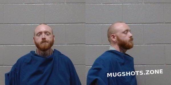 BURNS DAVID OLLIS 08/15/2023 - Wichita County Mugshots Zone