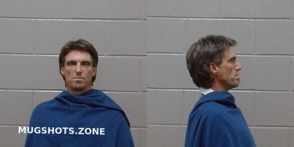 DICKERSON BRYAN WAYNE 08/19/2023 - Wichita County Mugshots Zone