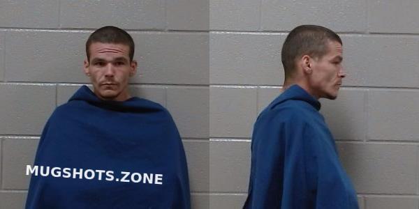 NEAL CHRISTOPHER ROBERT 08/20/2023 - Wichita County Mugshots Zone