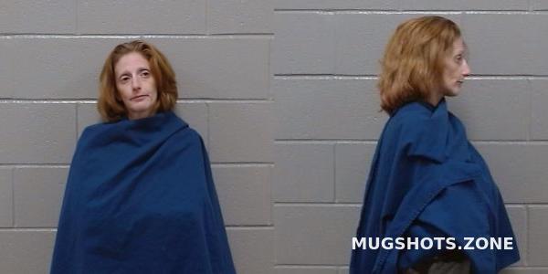 WISE MEGHAN NOELLE 08/20/2023 - Wichita County Mugshots Zone