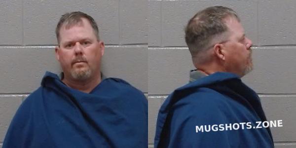 BURKHALTER BRIAN ALAN 08/25/2023 - Wichita County Mugshots Zone