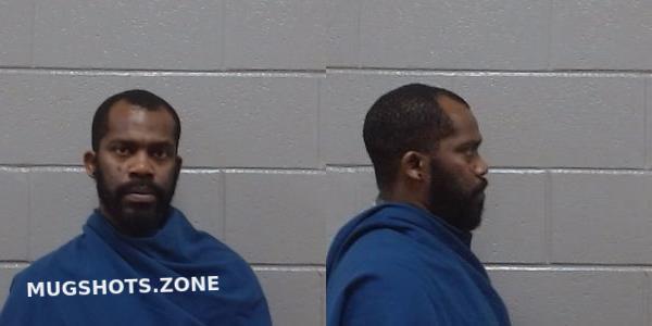 PERRY GREGORY CHARLES 08/26/2023 - Wichita County Mugshots Zone